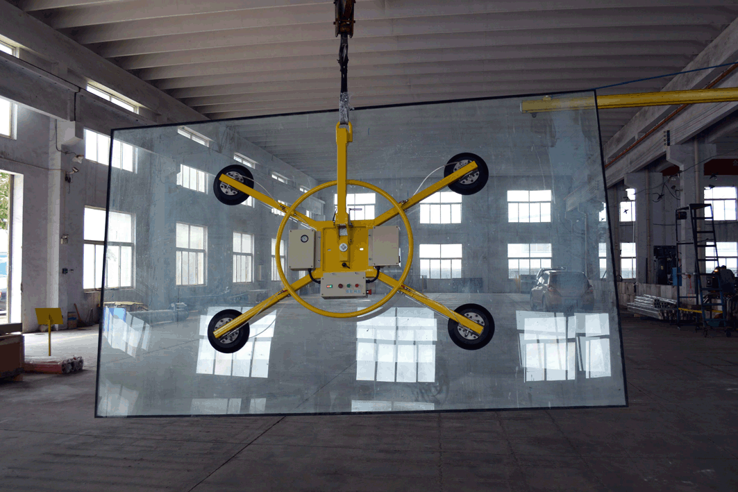 China Adjustable Manual Glass Vacuum Lifter,Manual Vacuum Glass Lifting ...