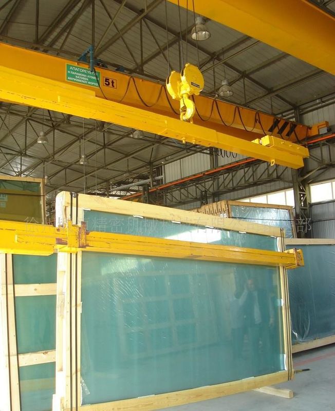 U Shape Glass Loading Unloading Crane Manufacturers & Suppliers | China ...